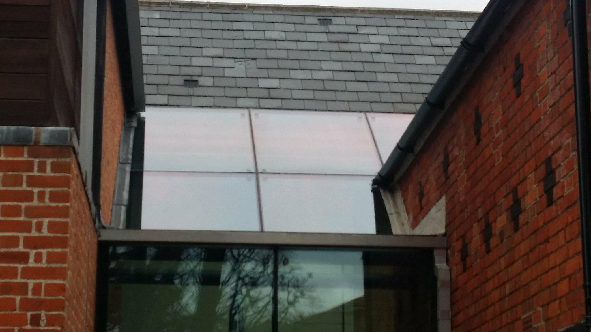 Architecture Film Types – Transform Window Film Ltd